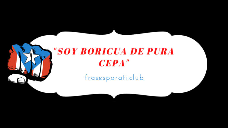 → 🥇 25 FRASES ↓ 【 TÍPICAS de Puerto Rico 】🥇↓【2025】