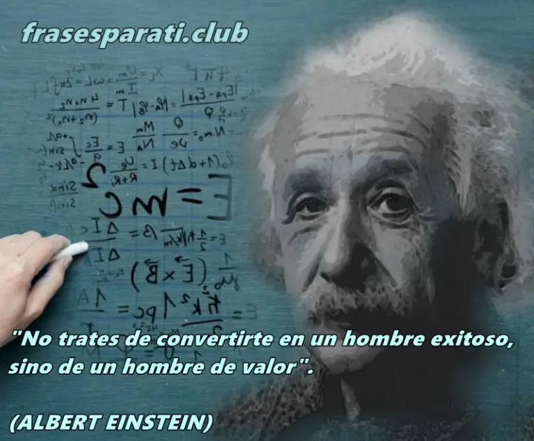 → 🥇25 FRASES Celebres 【 ALBERT EINSTEIN 】🥇↓【2025】